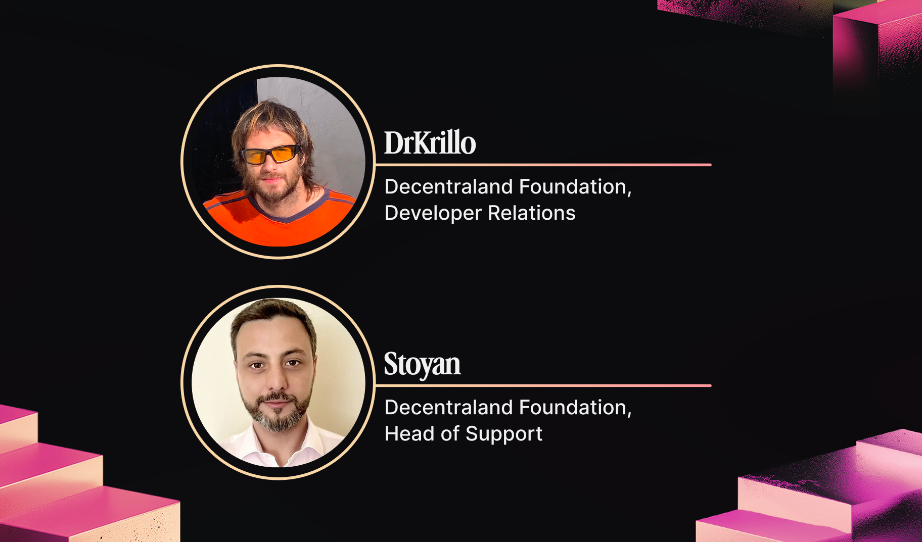 Decentraland